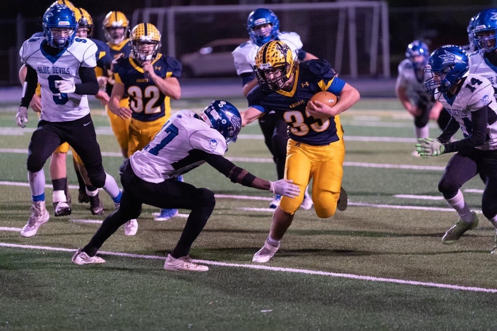 All-State of mind | News, Sports, Jobs - Times Observer